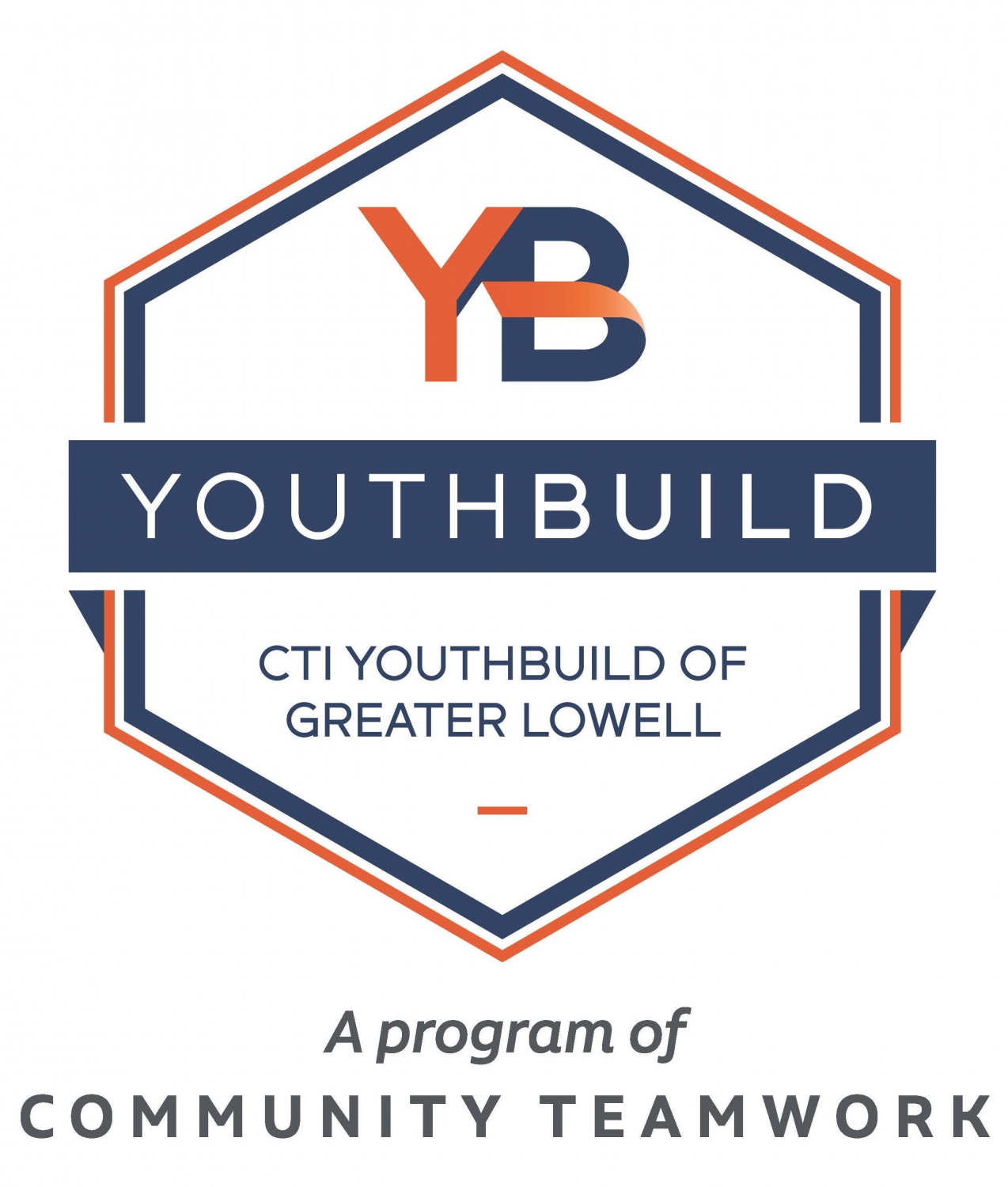 YouthBuild of Greater Lowell - Community Teamwork