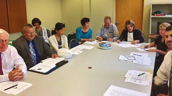 Organization - Community Teamwork