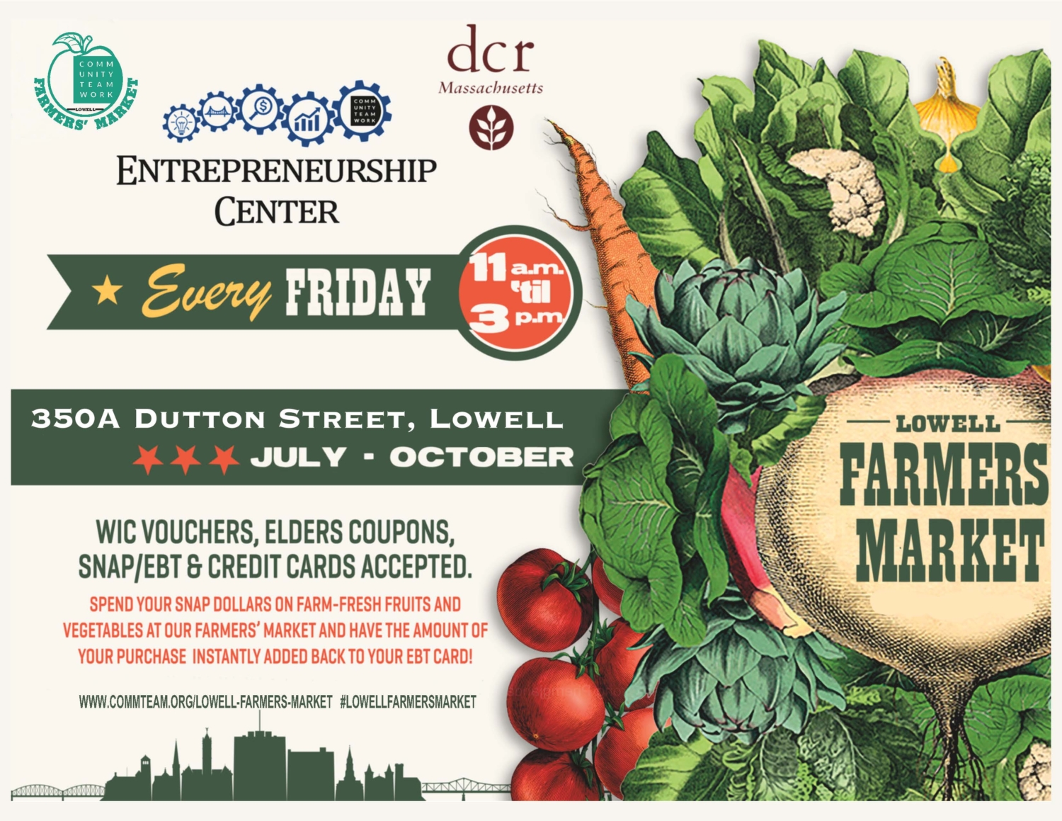 Community Teamwork | Greater Lowell’s Community Action Agency